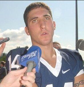 Anthony Morelli Death Fact Check, Birthday & Age | Dead or Kicking