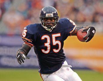 Anthony Thomas Death Fact Check, Birthday & Age | Dead or Kicking