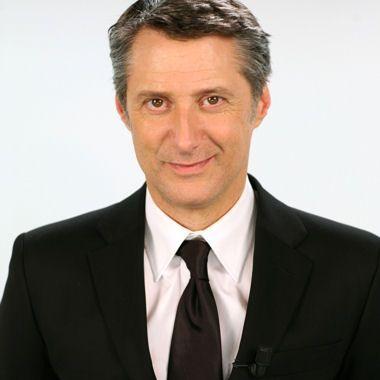 Antoine de Caunes Death Fact Check, Birthday & Age | Dead or Kicking