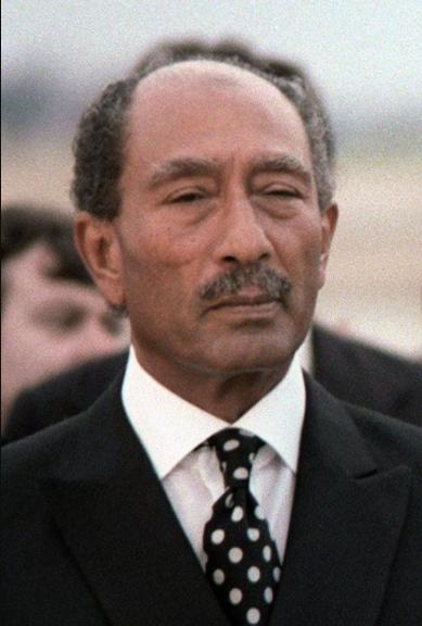 Anwar Sadat Death Fact Check, Birthday & Date of Death