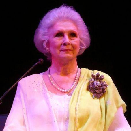 April Ashley Death Fact Check, Birthday & Age | Dead or Kicking