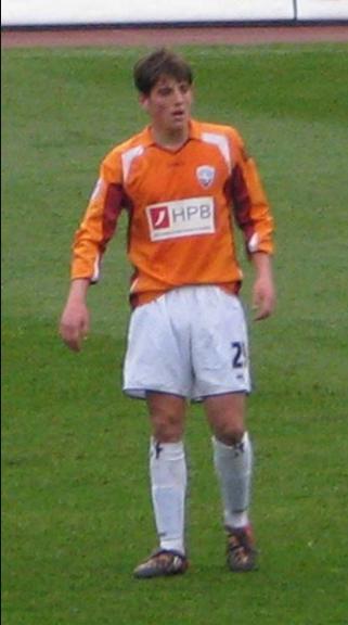 Arijan Ademi Death Fact Check, Birthday & Age | Dead or Kicking