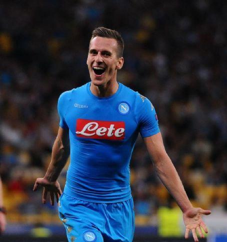 Arkadiusz Milik Death Fact Check, Birthday & Age | Dead or Kicking