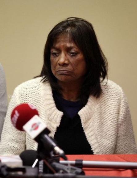 Arline Kercher Death Fact Check, Birthday & Age | Dead or Kicking