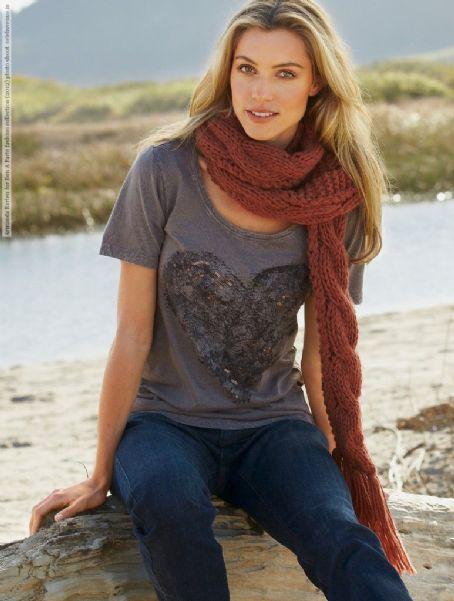 Armanda Barten Death Fact Check, Birthday & Age | Dead or Kicking