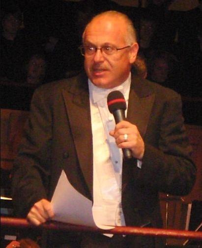 Arnie Roth Death Fact Check, Birthday & Age | Dead or Kicking