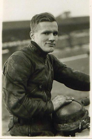 Arthur Atkinson Death Fact Check, Birthday & Age | Dead or Kicking