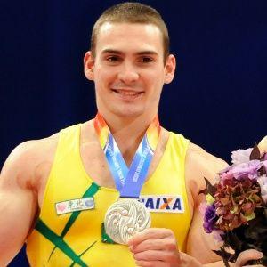 Arthur Zanetti Death Fact Check, Birthday & Age | Dead or Kicking