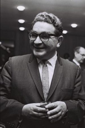 Aryeh Dolchin Death Fact Check, Birthday & Date of Death