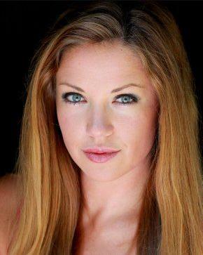 Ashley Bates