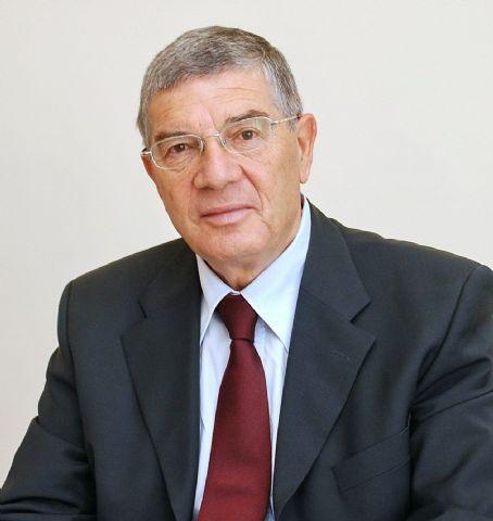 Avner Shalev Death Fact Check, Birthday & Age | Dead or Kicking