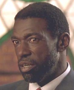 Badja Djola Death Fact Check, Birthday & Date of Death