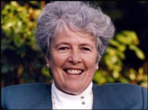 Barbara Kelly Death Fact Check, Birthday & Age | Dead or Kicking