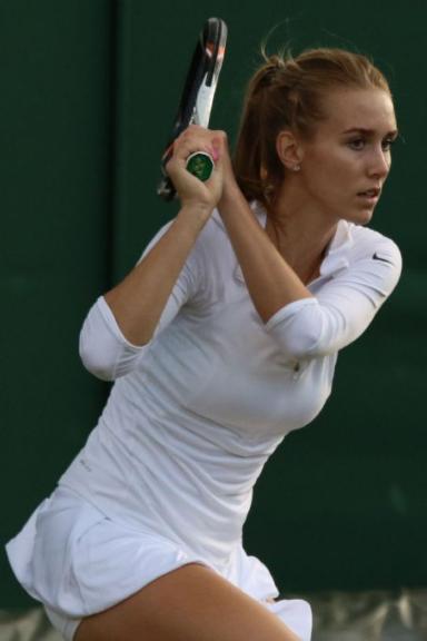 Barbora Štefková Death Fact Check, Birthday & Age | Dead or Kicking