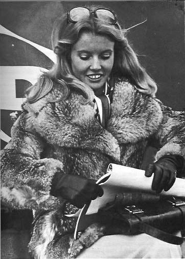 Barbro Peterson Death Fact Check, Birthday & Age | Dead or Kicking