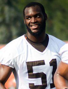Barkevious Mingo Death Fact Check, Birthday & Age | Dead or Kicking
