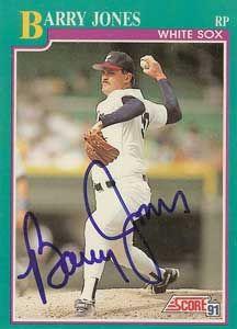 Barry Louis Jones Death Fact Check, Birthday & Age | Dead or Kicking