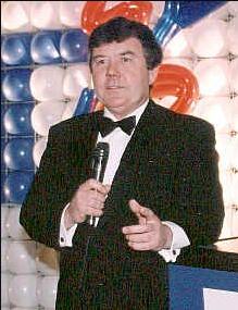 Barry Roberts Death Fact Check, Birthday & Date of Death