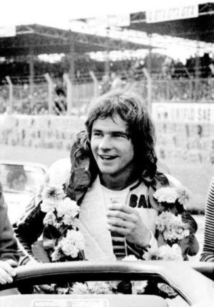 Barry Sheene Death Fact Check, Birthday & Date of Death