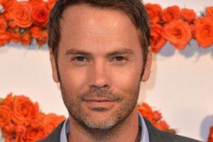 Barry Watson Death Fact Check, Birthday & Age | Dead or Kicking
