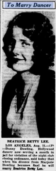 Beatrice Betty Lee Death Fact Check, Birthday & Age | Dead or Kicking