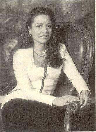 Beatriz Roldán Death Fact Check, Birthday & Age | Dead or Kicking