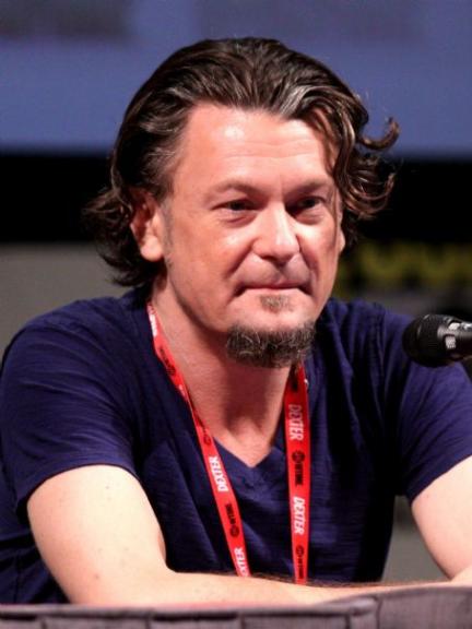 Ben Edlund Death Fact Check, Birthday & Age | Dead or Kicking