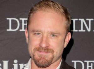 Ben Foster Death Fact Check, Birthday & Age | Dead or Kicking