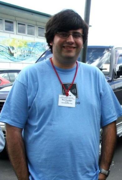 Ben Goodger Death Fact Check, Birthday & Age | Dead or Kicking