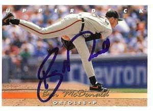 Ben McDonald Death Fact Check, Birthday & Age | Dead or Kicking