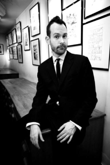 Ben Templesmith Death Fact Check, Birthday & Age | Dead or Kicking