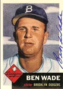 Ben Wade Death Fact Check, Birthday & Date of Death | Dead or Kicking