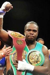 Bermane Stiverne Death Fact Check, Birthday & Age | Dead or Kicking