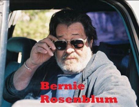Bernie Rosenblum Death Fact Check, Birthday & Age | Dead or Kicking