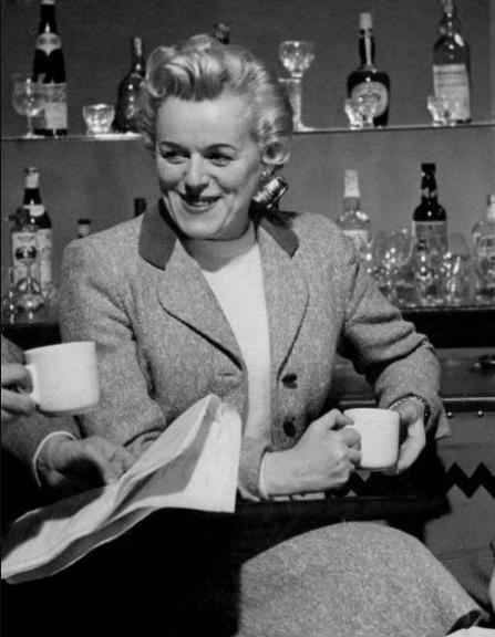 Betty E. Box Death Fact Check, Birthday & Date of Death