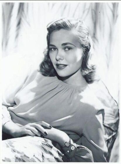 Betty Jane Graham Death Fact Check, Birthday & Date of Death