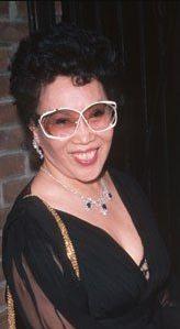 Betty Lin Death Fact Check, Birthday & Date of Death | Dead or Kicking