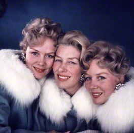 Beverley Sisters Death Fact Check, Birthday & Age | Dead or Kicking