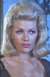 Beverly Powers Actress
