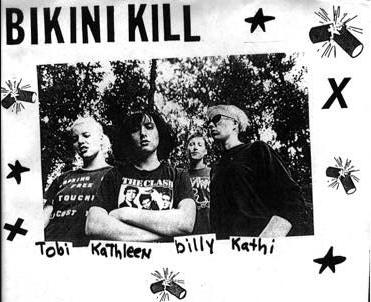 Bikini Kill Death Fact Check, Birthday & Age | Dead or Kicking