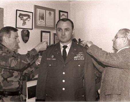 Bill Clark Death Fact Check, Birthday & Age | Dead or Kicking