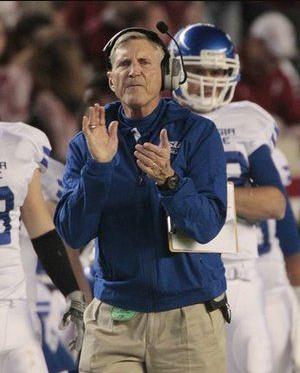 Bill Curry Death Fact Check, Birthday & Age | Dead or Kicking