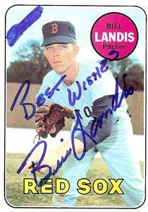 Bill Landis Death Fact Check, Birthday & Age | Dead or Kicking