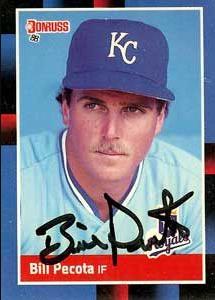 Bill Pecota Death Fact Check, Birthday & Age | Dead or Kicking