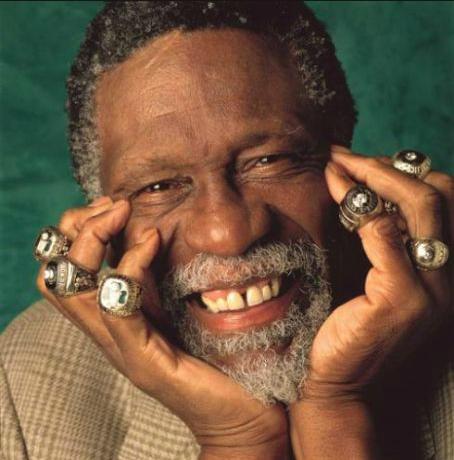Bill Russell Death Fact Check, Birthday & Age | Dead or Kicking
