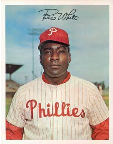 Bill White Death Fact Check, Birthday & Age | Dead or Kicking