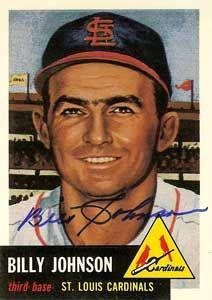 Billy Johnson Death Fact Check, Birthday & Date of Death