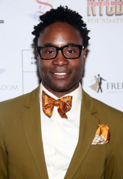 Billy Porter Death Fact Check, Birthday & Age | Dead or Kicking