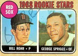 Billy Rohr Death Fact Check, Birthday & Age | Dead or Kicking