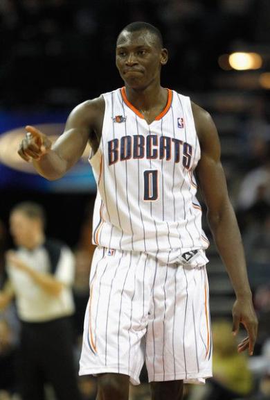 Bismack Biyombo Death Fact Check, Birthday & Age | Dead or Kicking